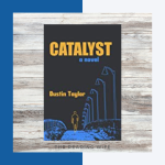 Catalyst - The Reading Wife