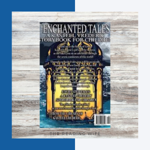 Enchanted Tales - The Reading Wife