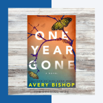 One Year Gone - The Reading Wife