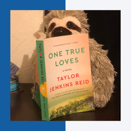 One True Loves - The Reading Wife