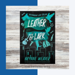 Leather and Lark - The Reading Wife