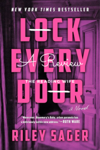 Lock Every Door - The Reading Wife